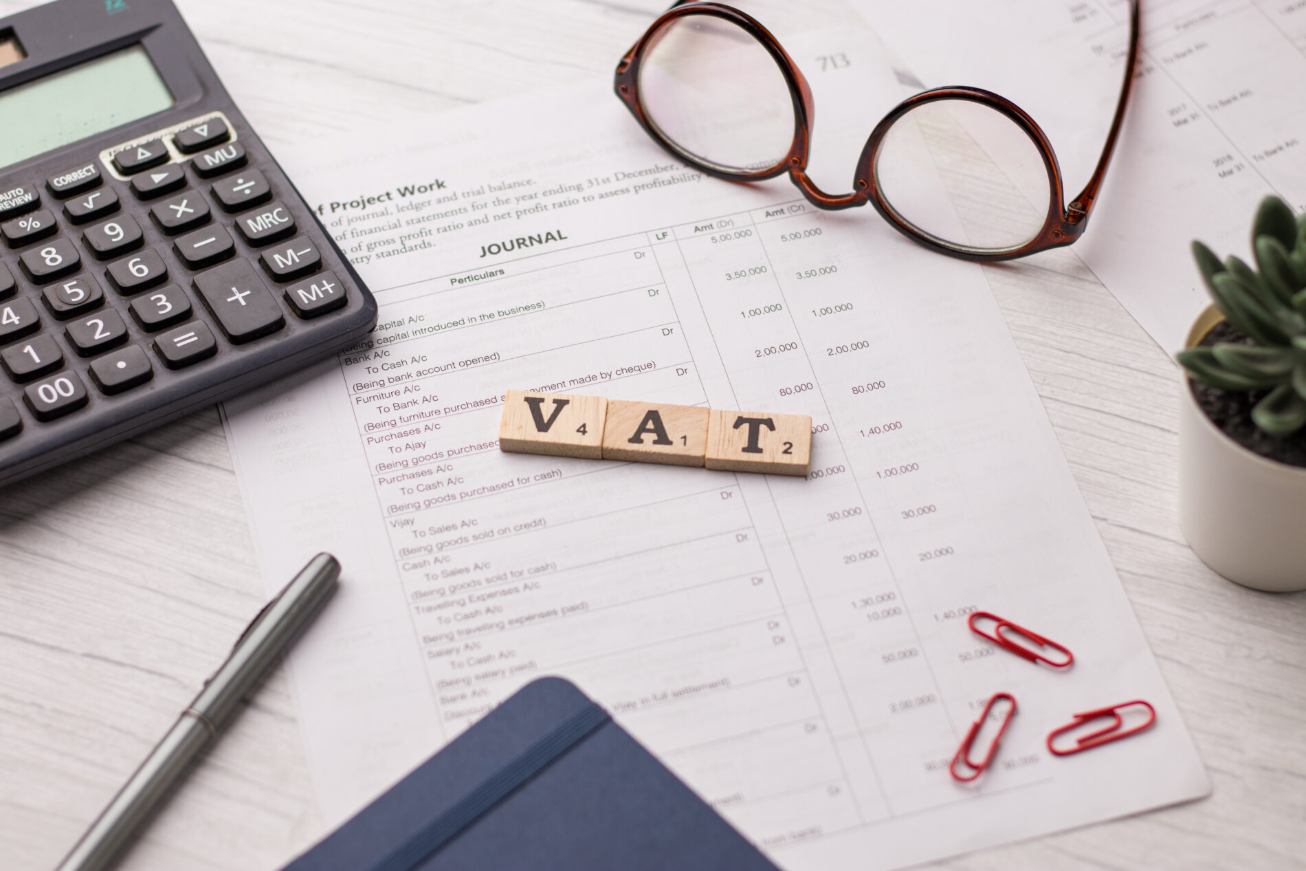 Value Added Tax (VAT) in Switzerland - All Info