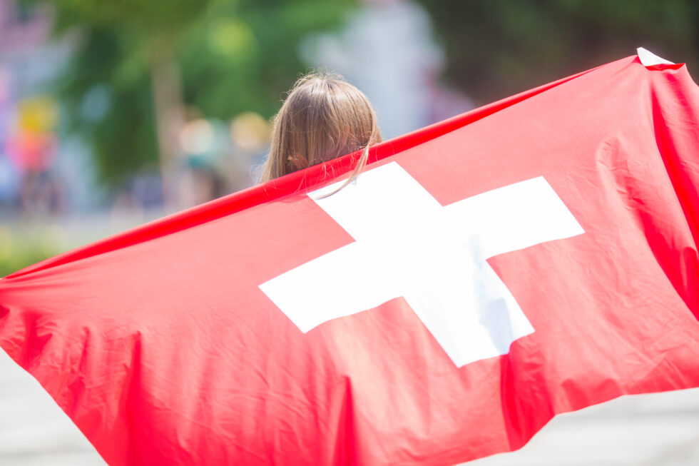Starting a business in Switzerland as a foreigner - NEXOVA