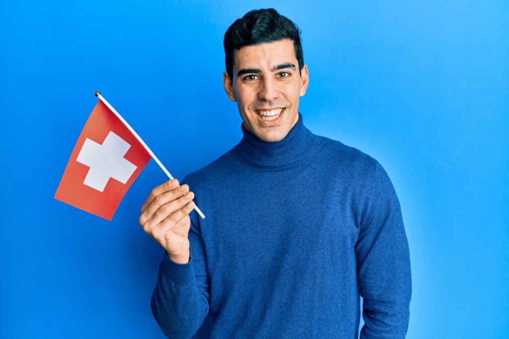 Starting a business in Switzerland as a foreigner - NEXOVA