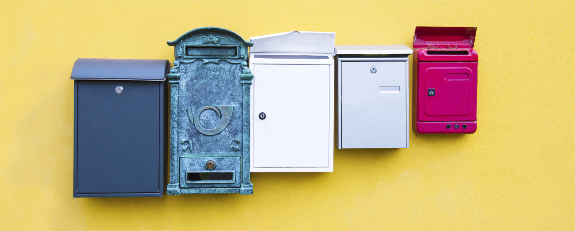 Domicile address | Nexova