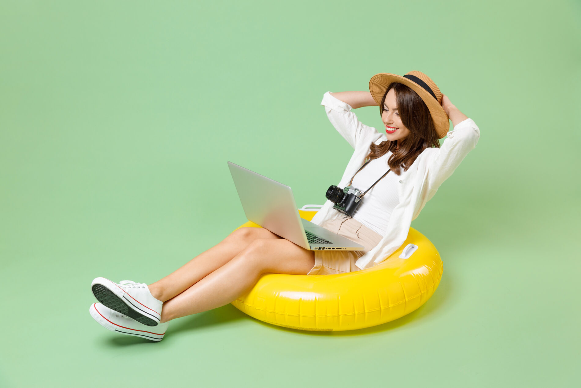 Telework in Switzerland: What You Need To Know