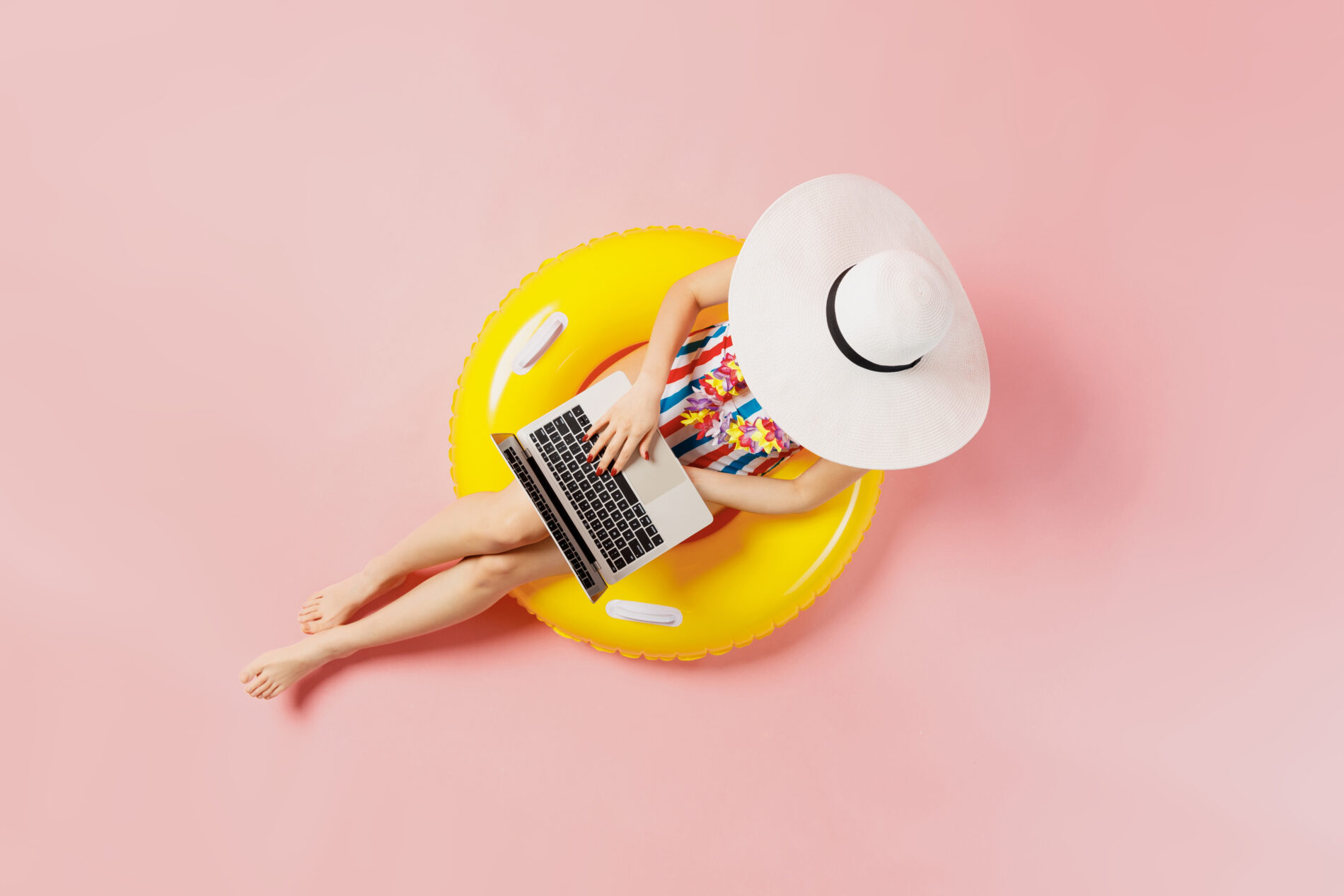 Telework in Switzerland: What You Need To Know